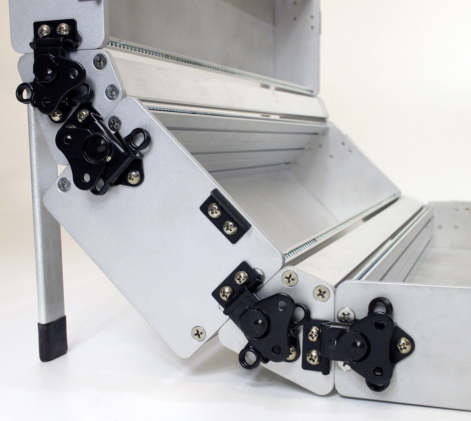 4ms Modular Row - 45 degree Angle